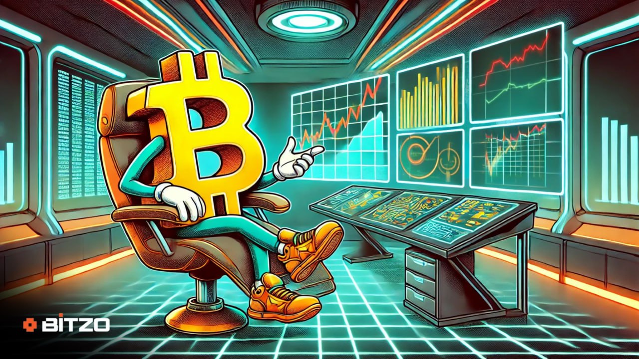 Bitcoin Price Analysis: BTC Returns To $90,000, Can It Reclaim $100,000? - Bitzo